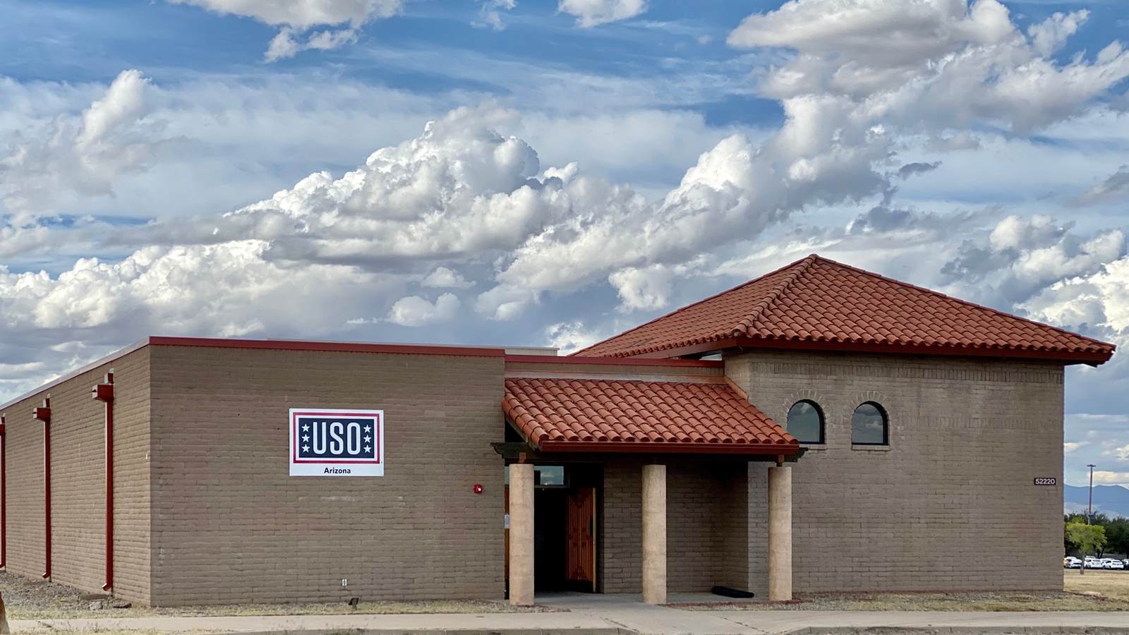 USO Arizona