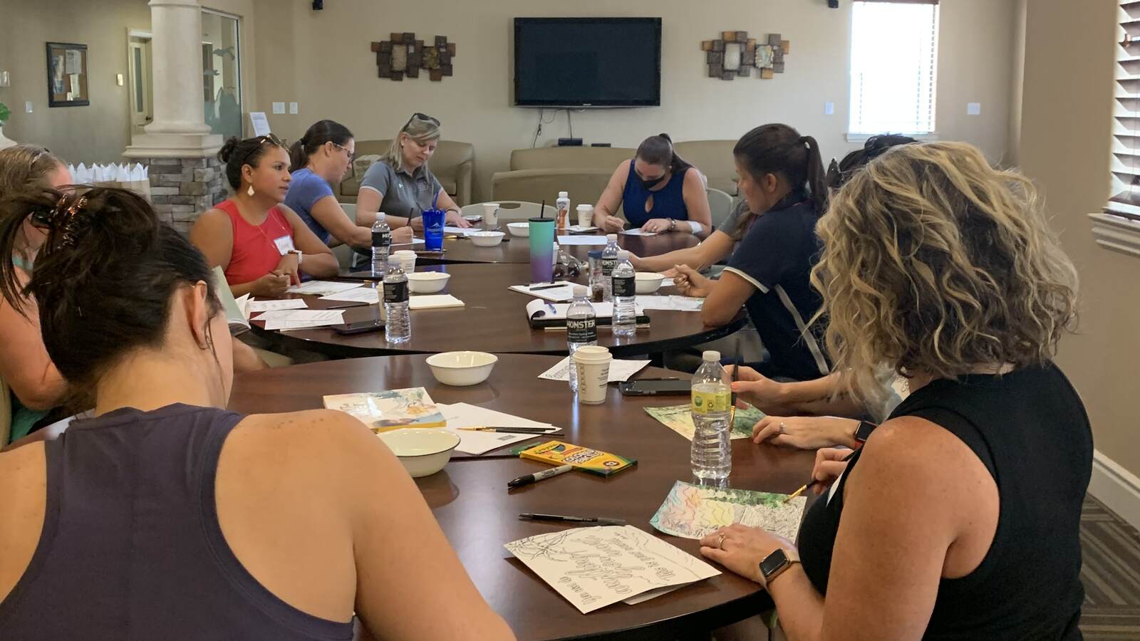 Family Care Programs • USO Arizona