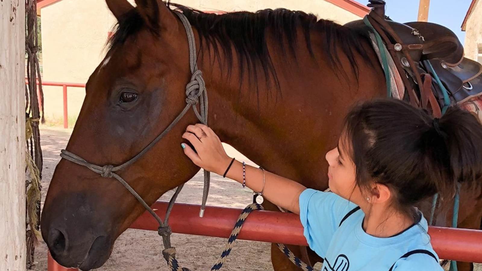 Youth Programming • USO Arizona